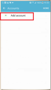 Mobile Device Setup Instructions | BlueTie Inc