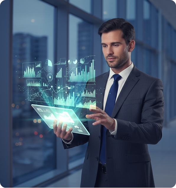 BlueTie: Secure Email, IT, & Compliance Solutions